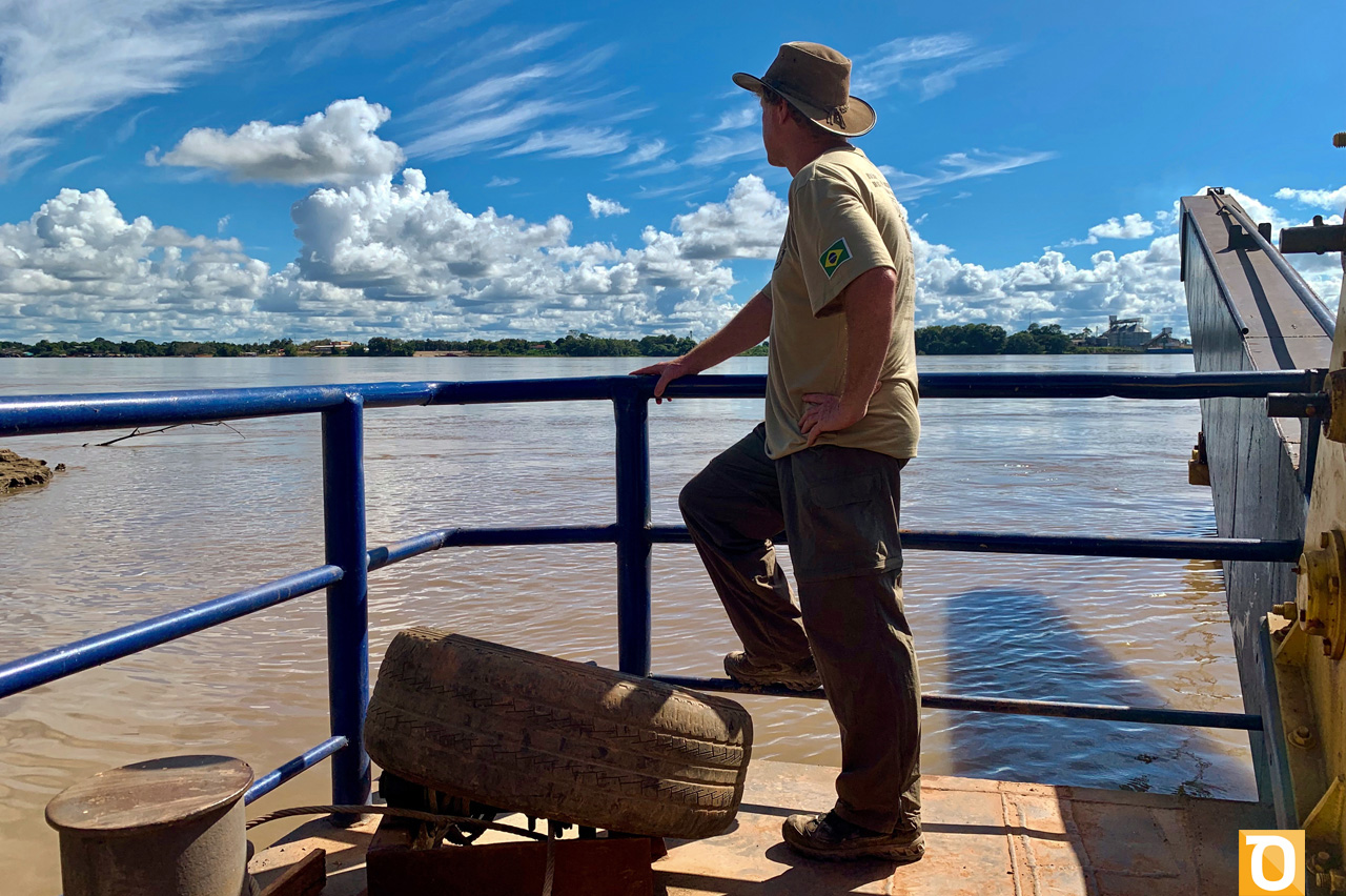 Expedição Amazônia 4×4 (Parte VI) | Gaia Expedições